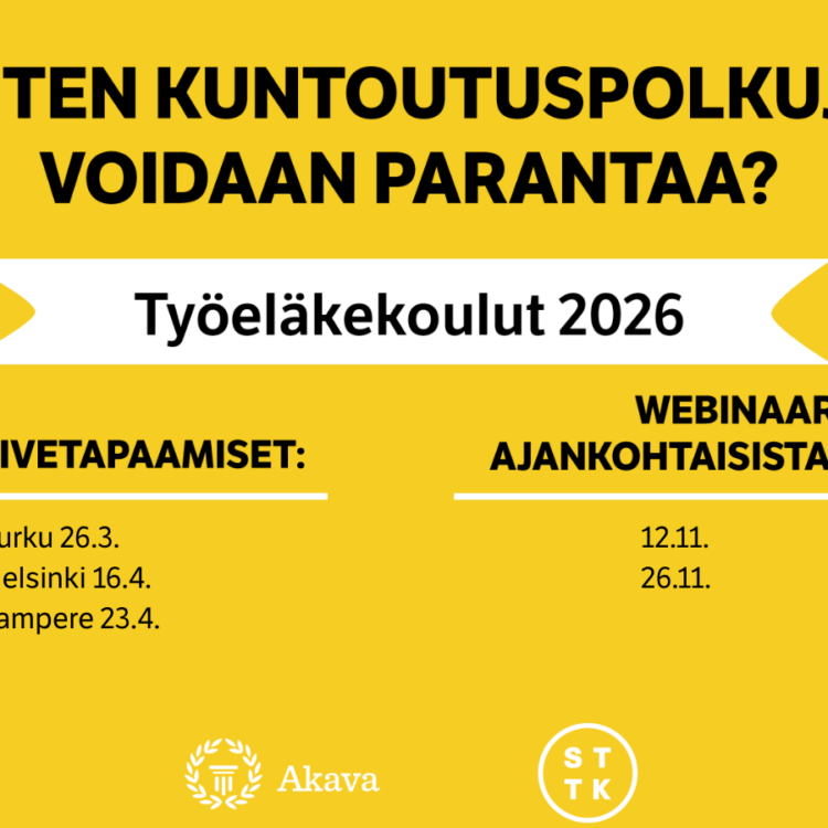 KirVESTES – Työaika ja vuosilomamääräykset - Kirkon alat ry